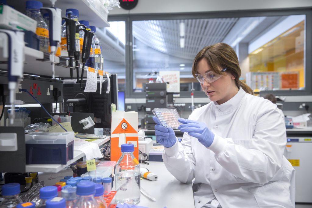 Research Areas – AI4Health